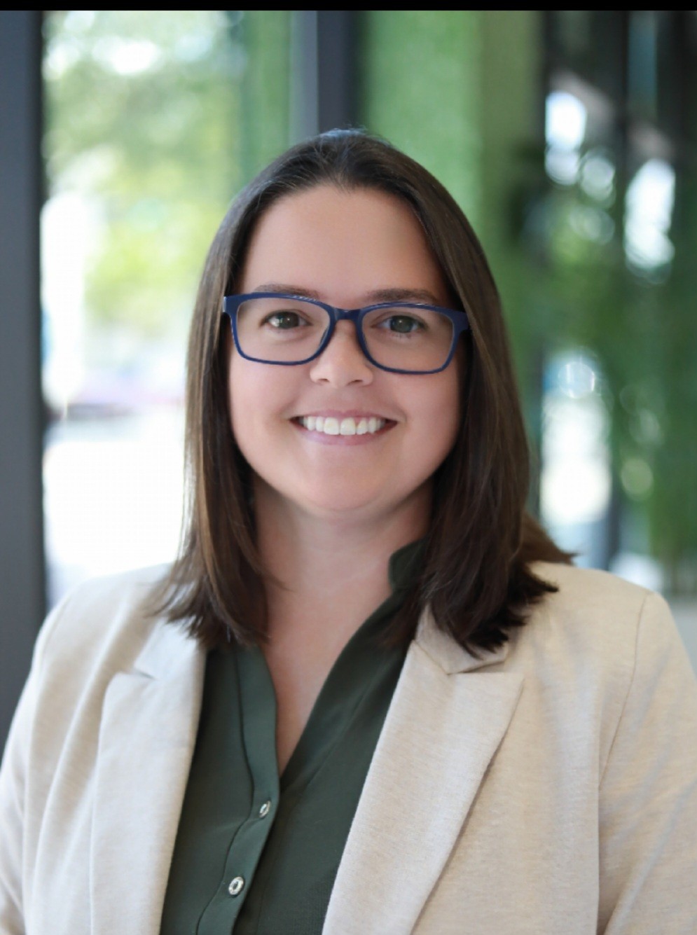 Take Stock in Children Nassau welcomes new executive director - Nassau ...