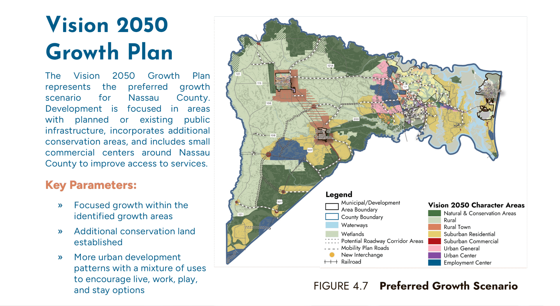 Nassau County’s Vision 2050 charts a path to manage growth - Nassau ...